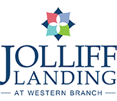 Jolliff Landing | Corinth Residential and Corinth Realty